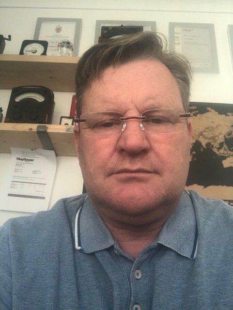 Our Team | Electrical Utilities | Walker & Watts