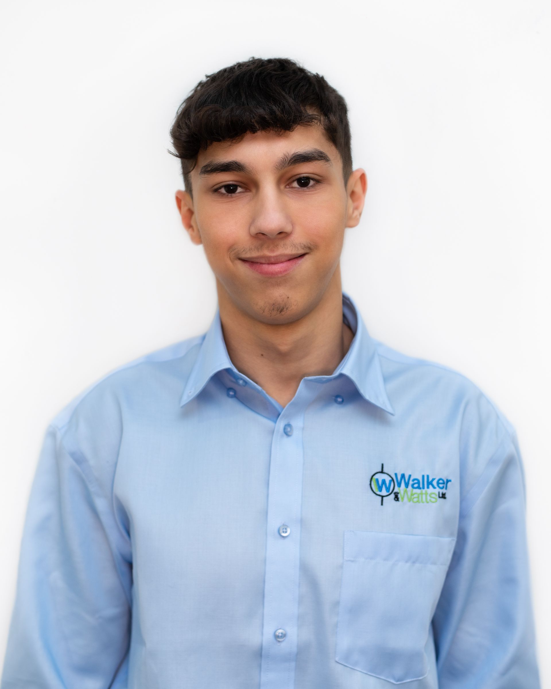 Our Team | Electrical Utilities | Walker & Watts