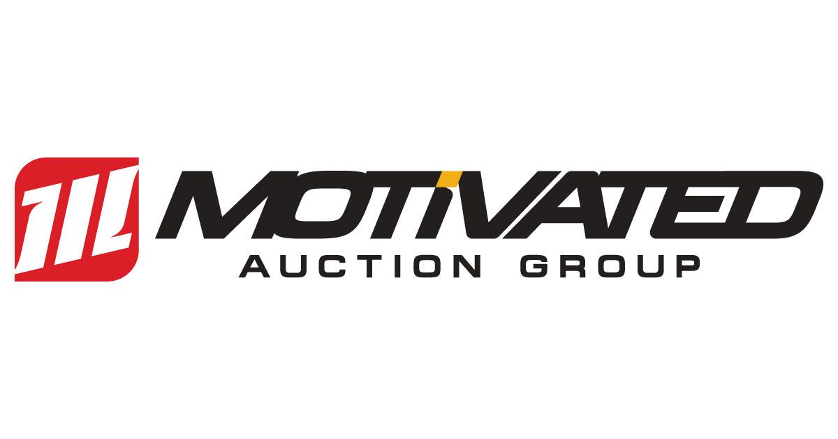 About Motivated Auction Group