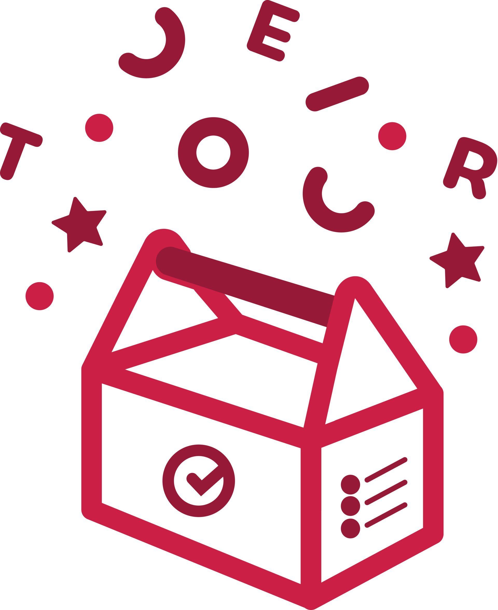 The Easy Read Toolbox | Join the inclusion revolution