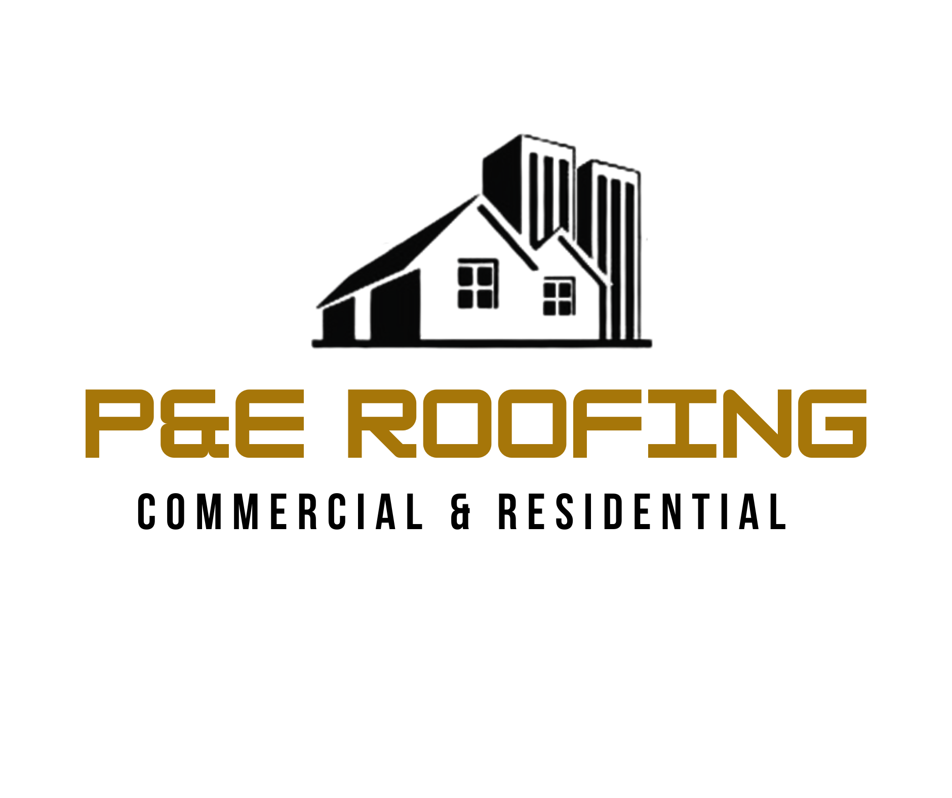 Home | P&E Roofing