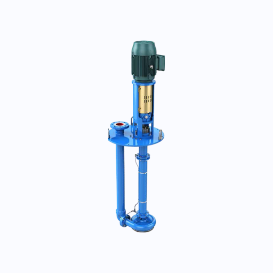 高治機械代理 ITT GOULDS PUMPS