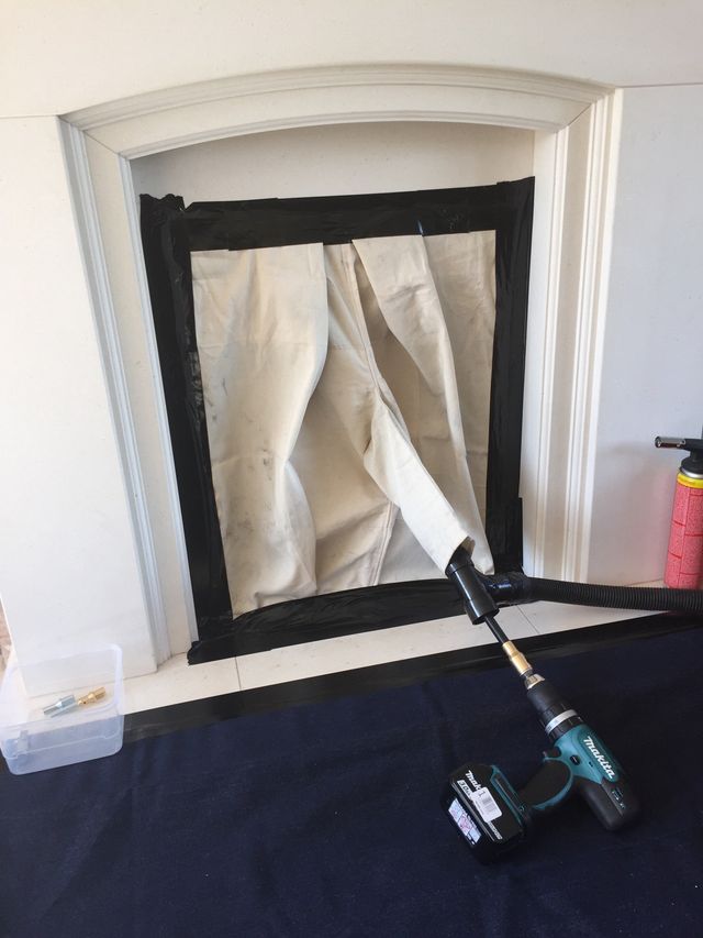 Simon Sweeps. Worcestershire Chimney Sweep & Stove and log burner ...