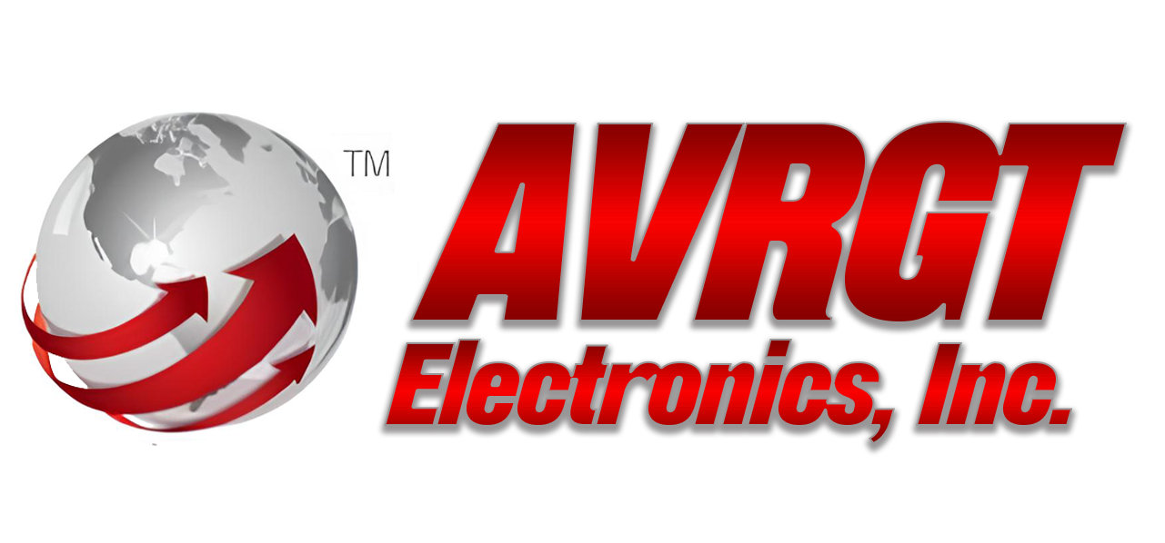 AVRGT Electronics