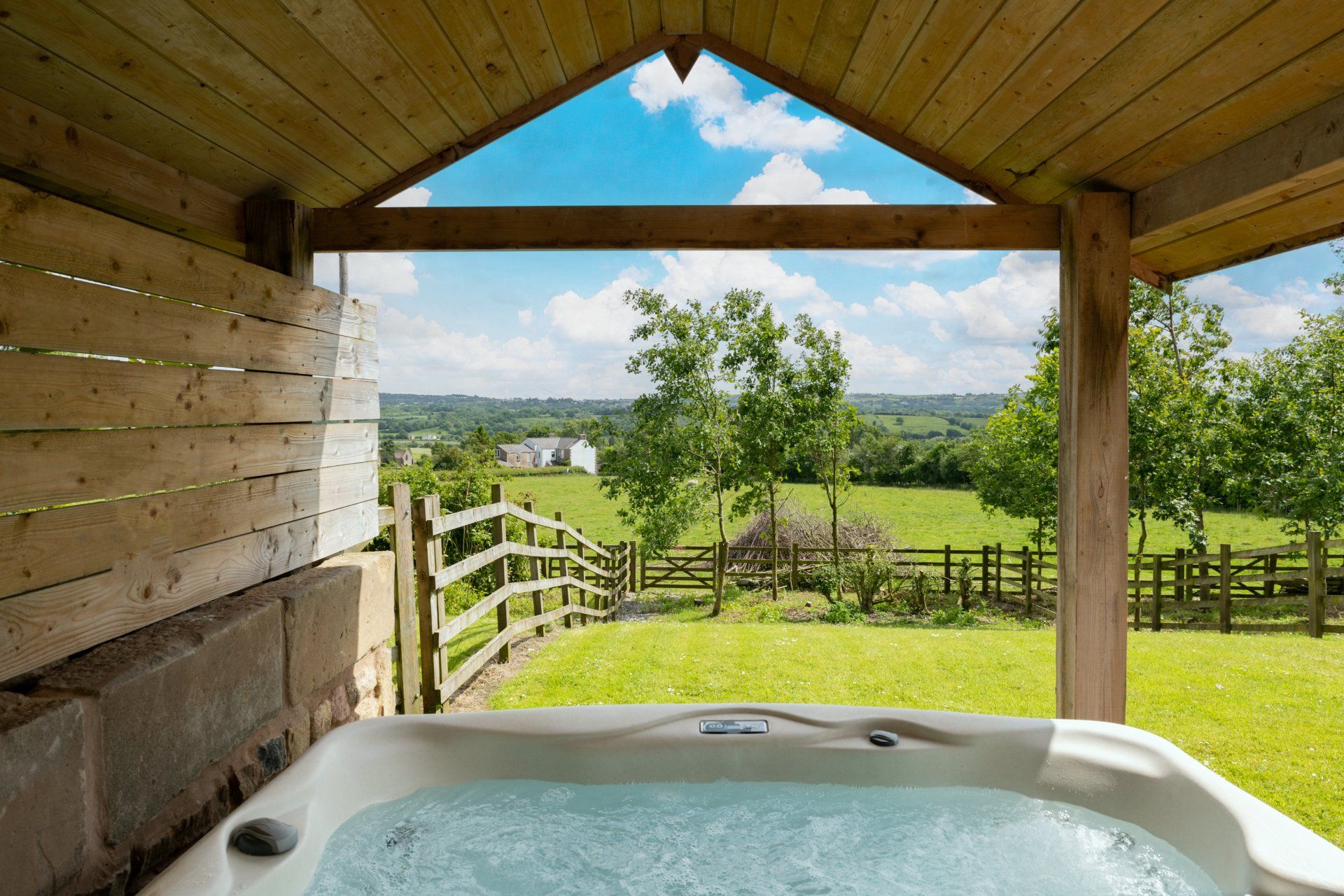 Ribble Valley Holiday Homes