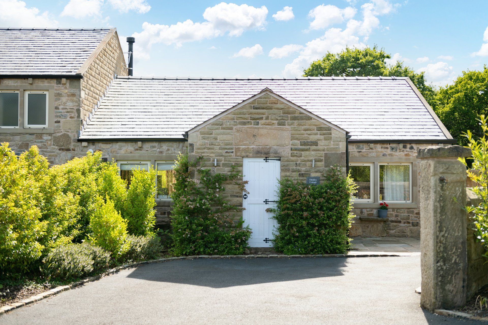 Ribble Valley Holiday Homes