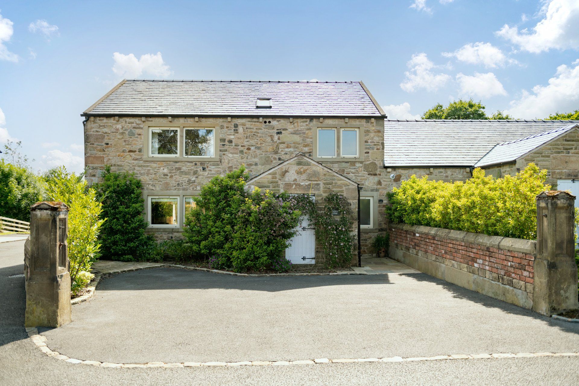 Ribble Valley Holiday Homes