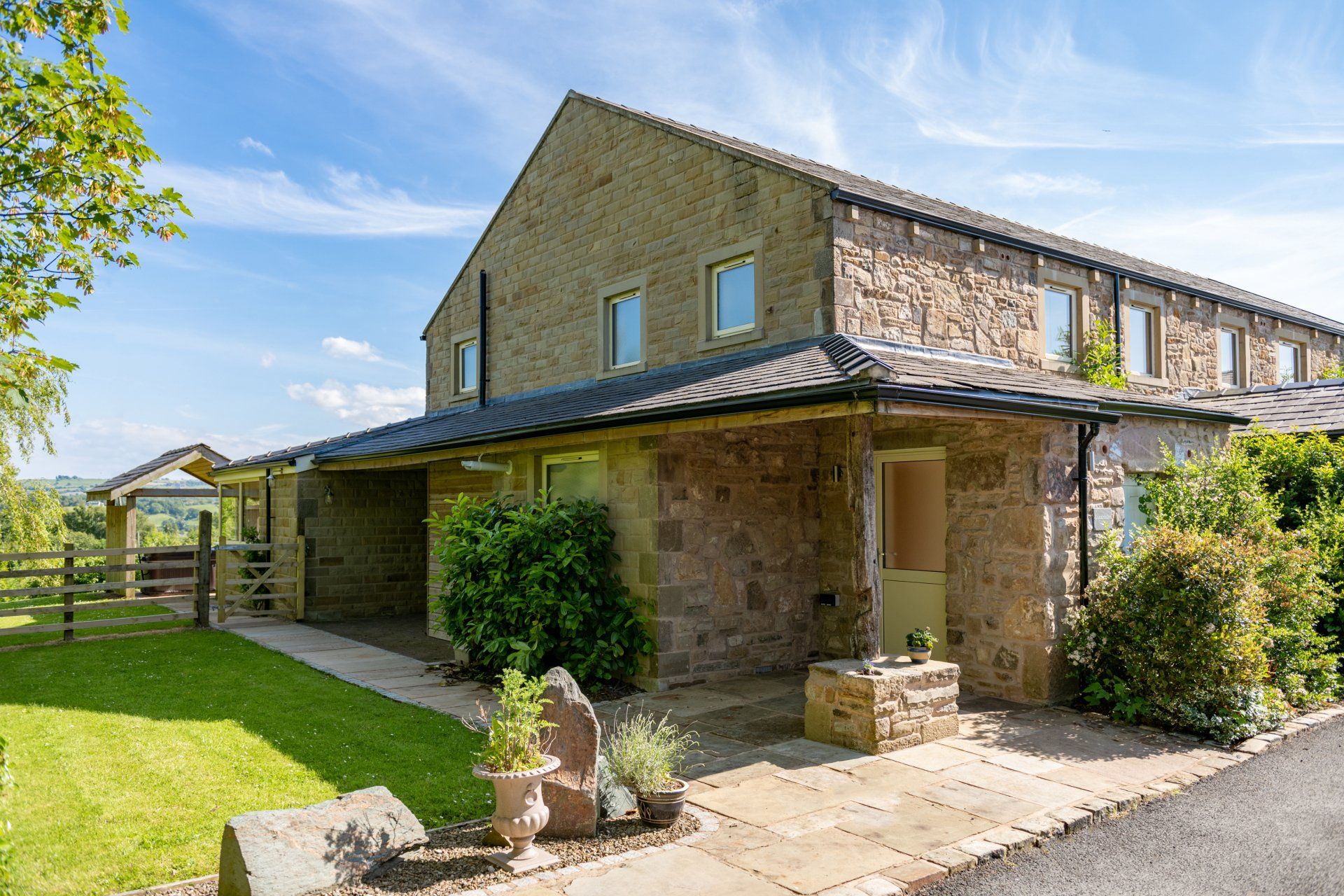 Ribble Valley Holiday Homes