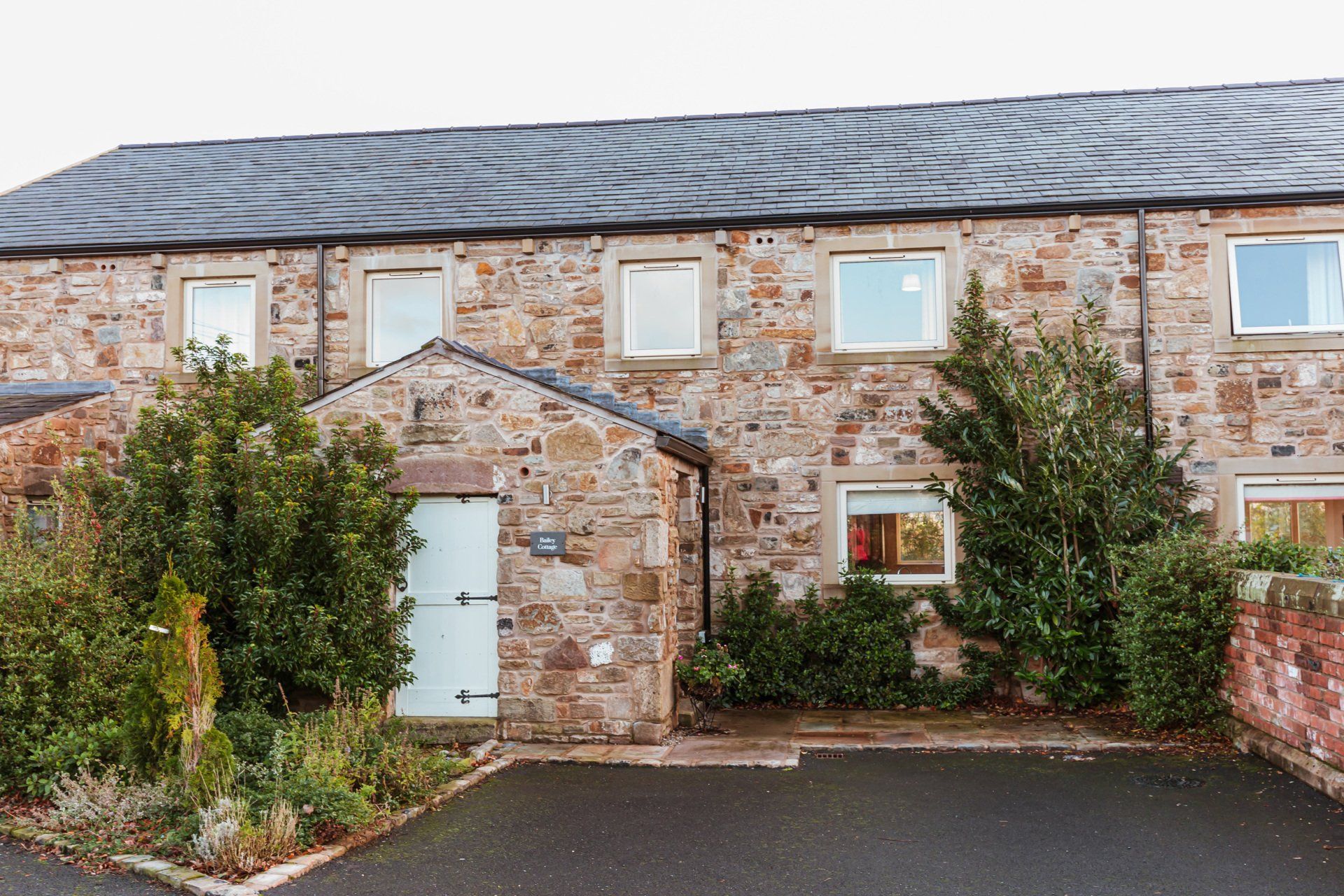 Luxury Holiday Cottages: Ribble Valley Holiday Homes