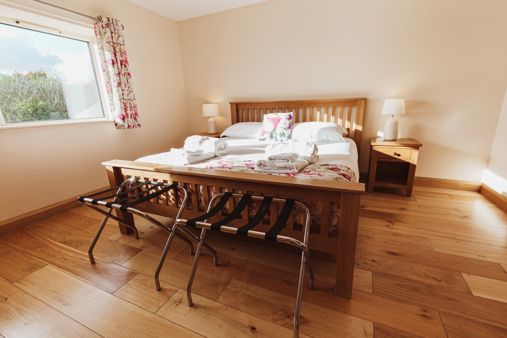 Waddow Cottage