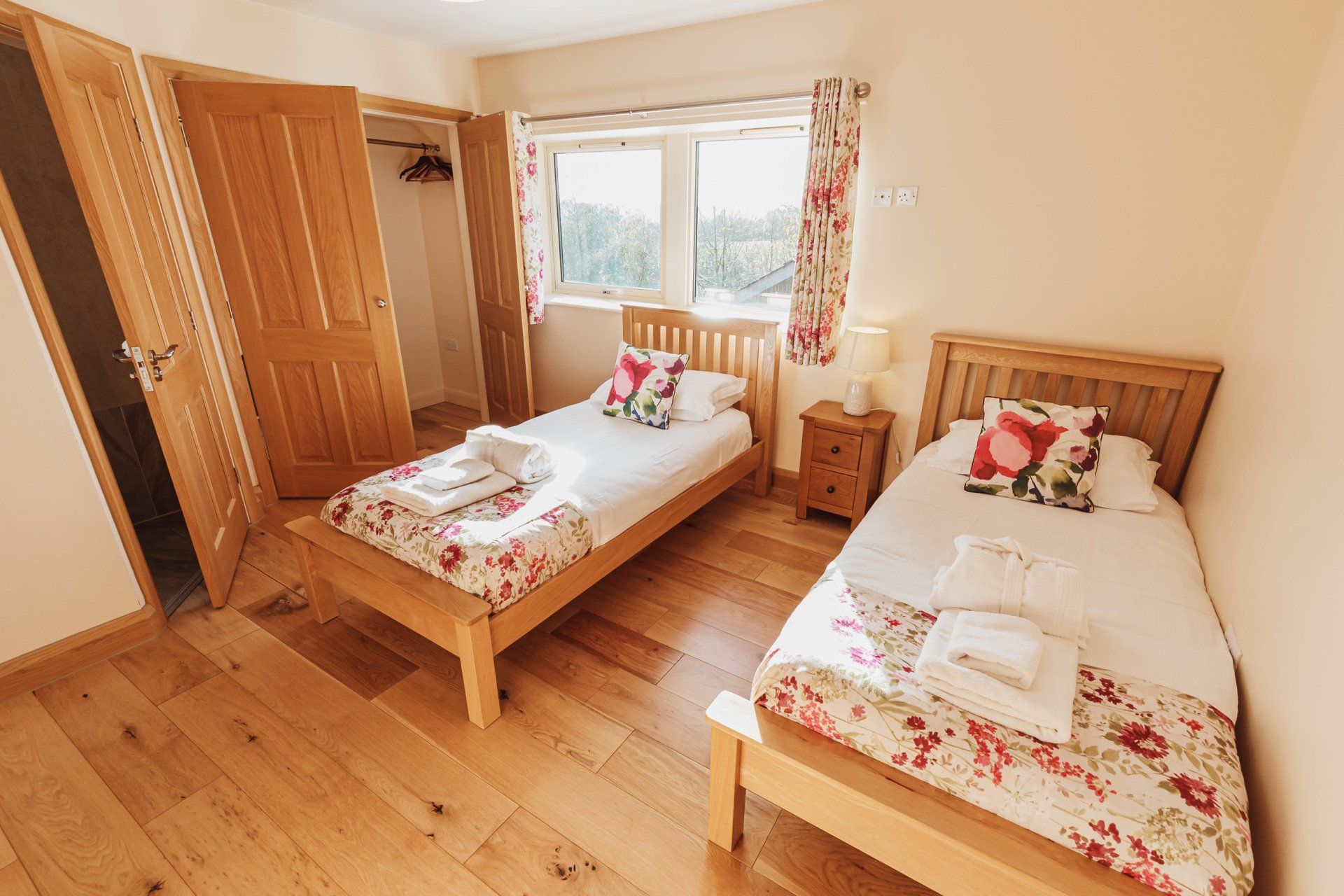 Waddow Cottage