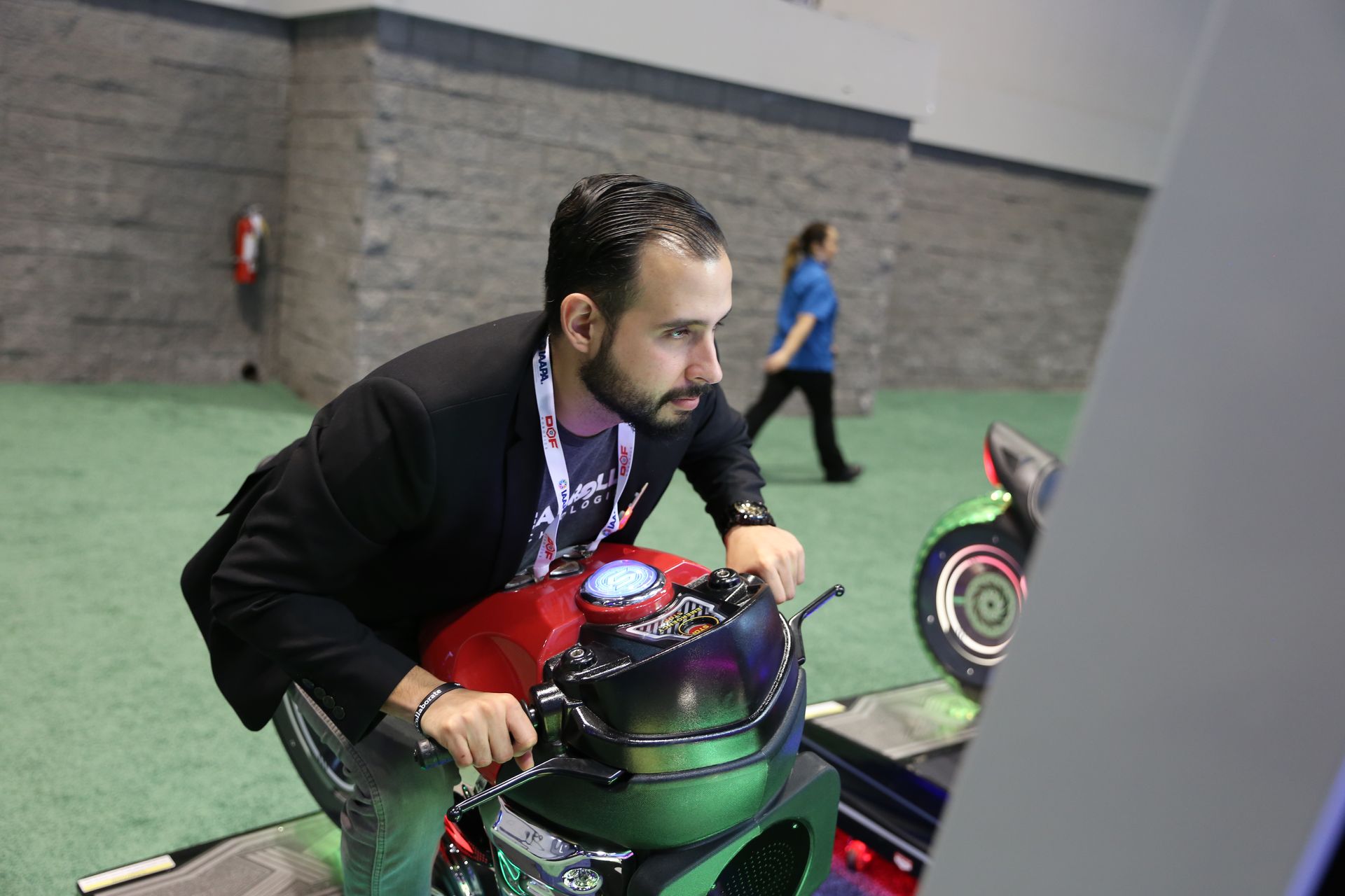 Wellness through Gaming: Social, Mental, Physical Health and PLAY