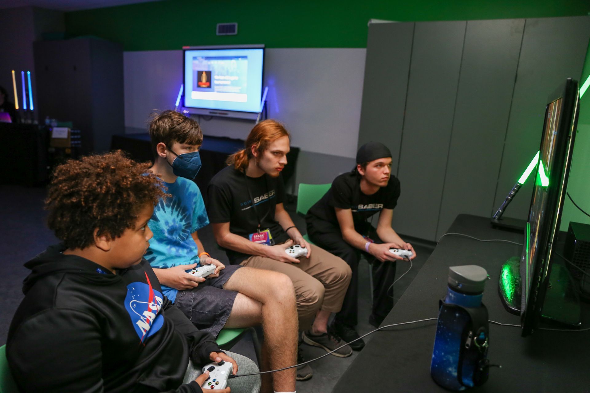 Event-driven Ai Behavior Modeling In Game Design – peerdh.com