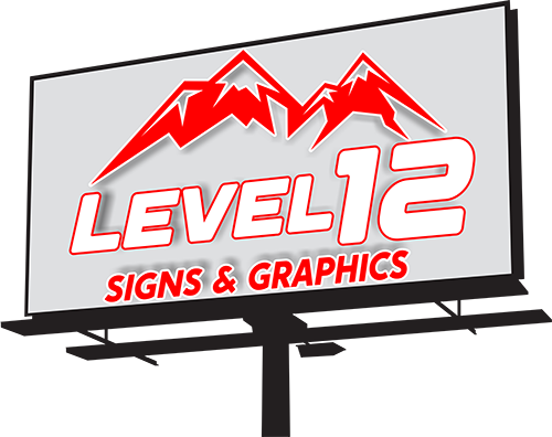 Level 12 Logo