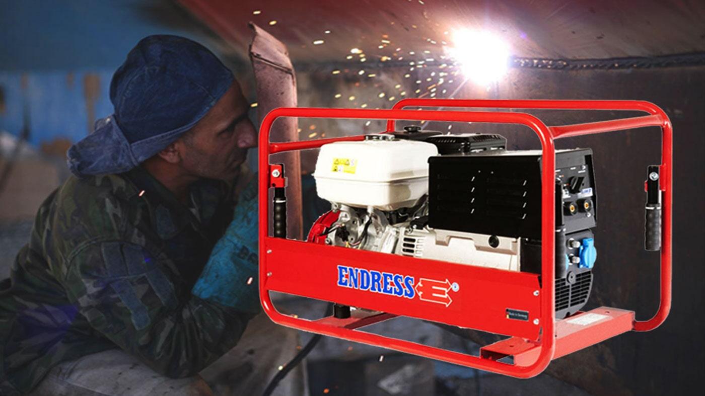 Venta y Renta de Maquinaria Ligera para Construcción | León, Gto.