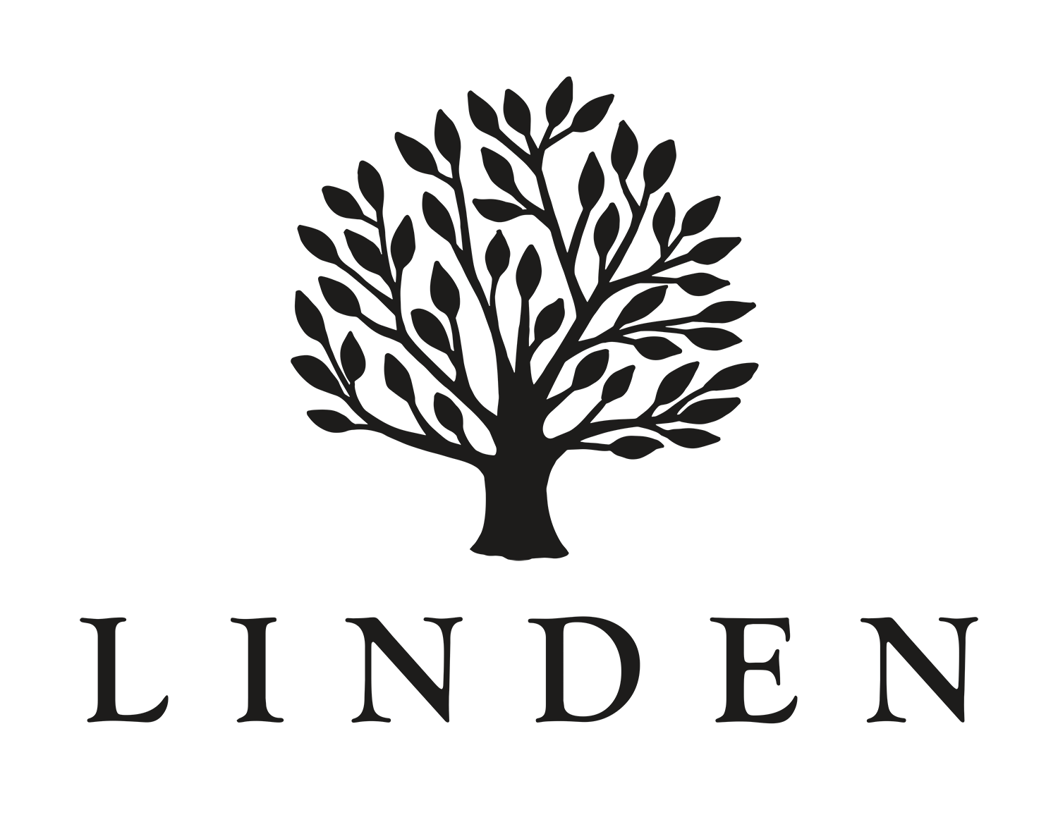 Linden Logo Linden Agri Centre Ltd In Canada