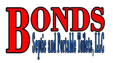 Portable Toilet Rentals | Bonds Septic and Portable Toilets