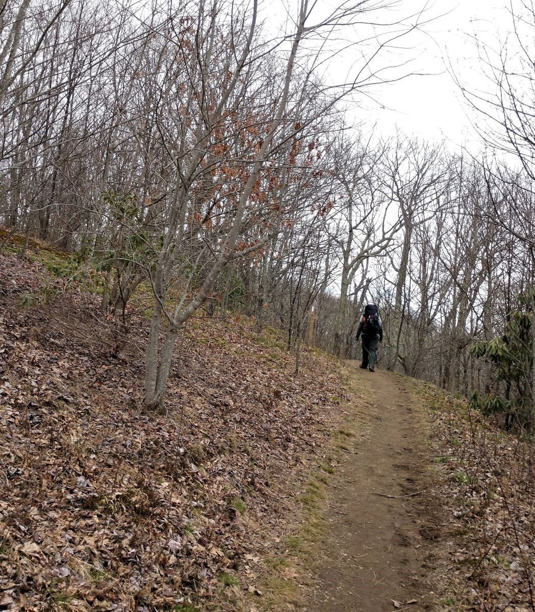 Appalachian Long Distance Hikers Association