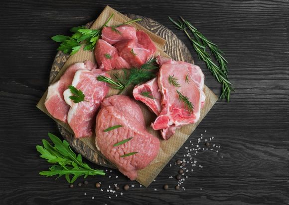 High Quality Meat and Pork Meat Butcher Supplier | Lalor