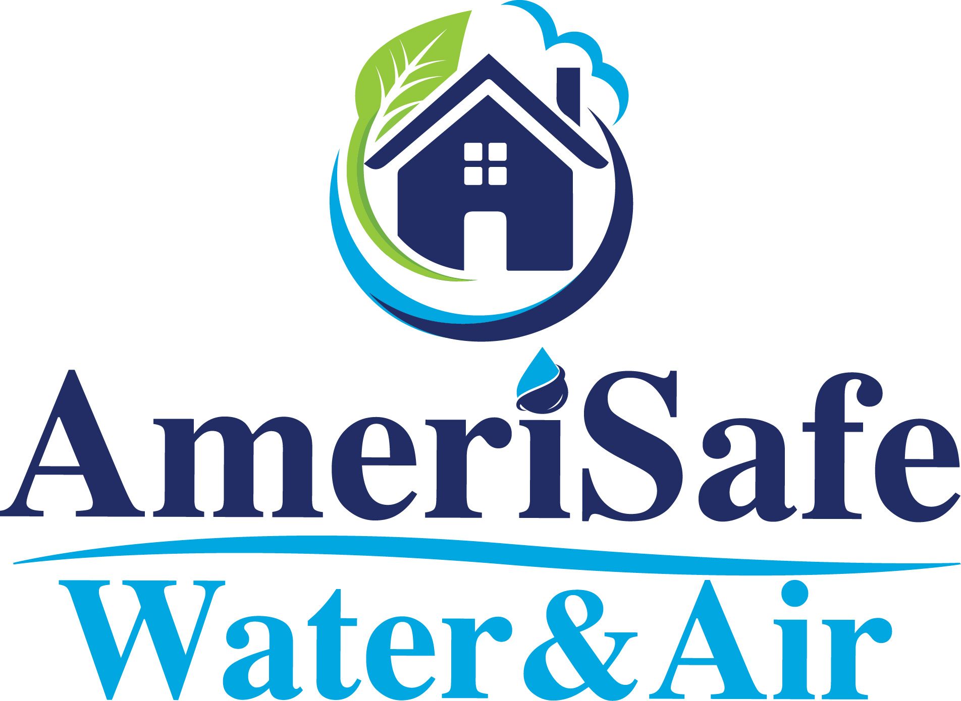 Amerisafe Logo Your Local Charlottesville Amerisafe Agency