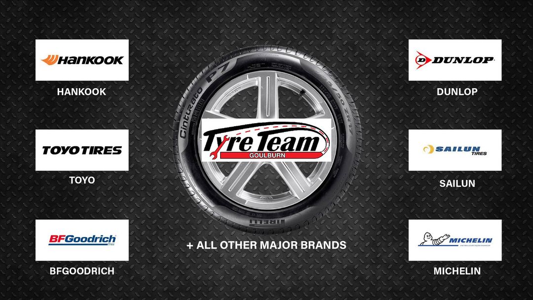 Best Price Tyres in Goulburn | Tyre Team Goulburn