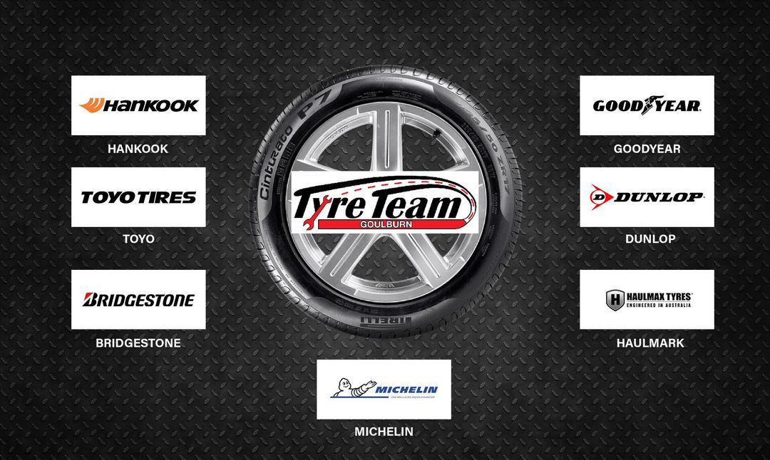 Best Price Tyres in Goulburn | Tyre Team Goulburn