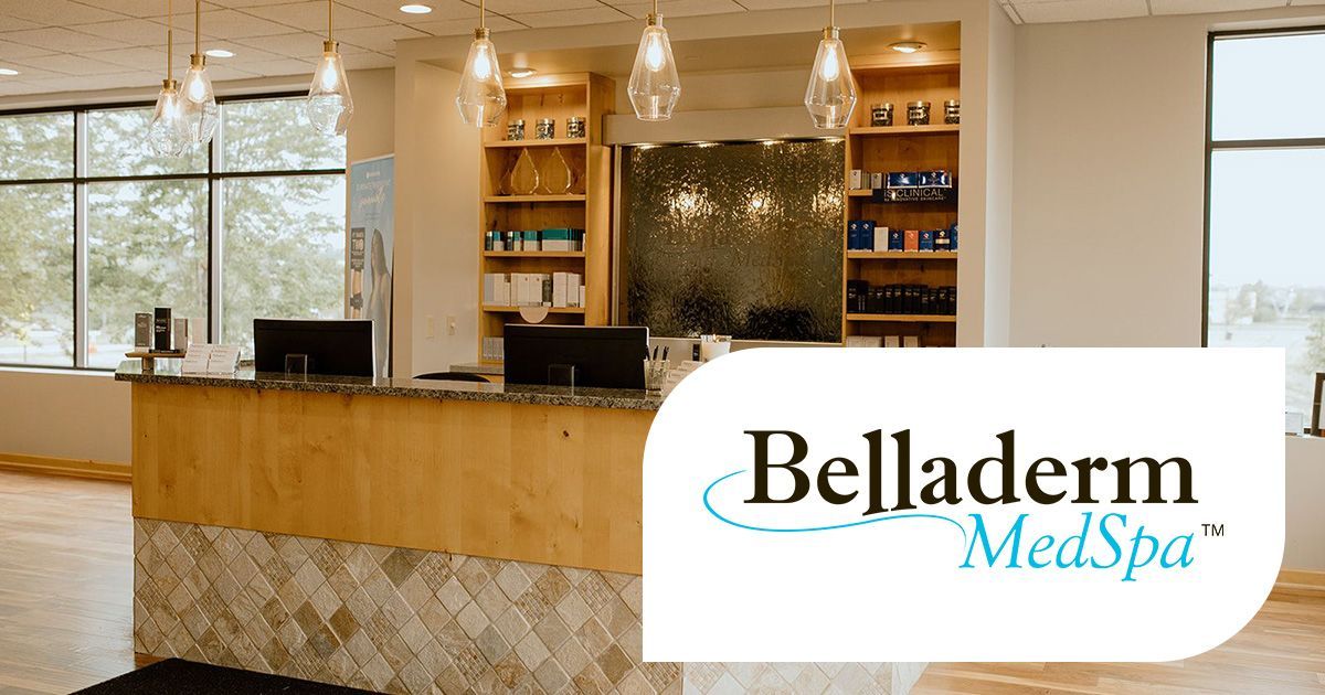 Trusted Skincare & Medical Spa Services | Belladerm MedSpa