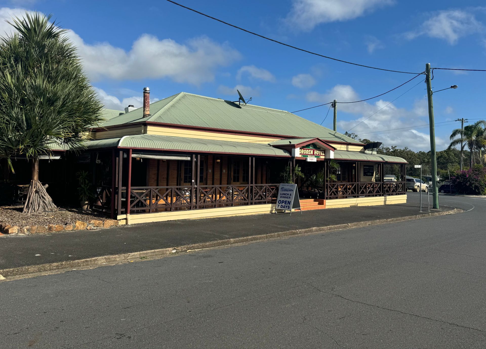 Hotels Sales in Queensland | SGW Hotel Broker