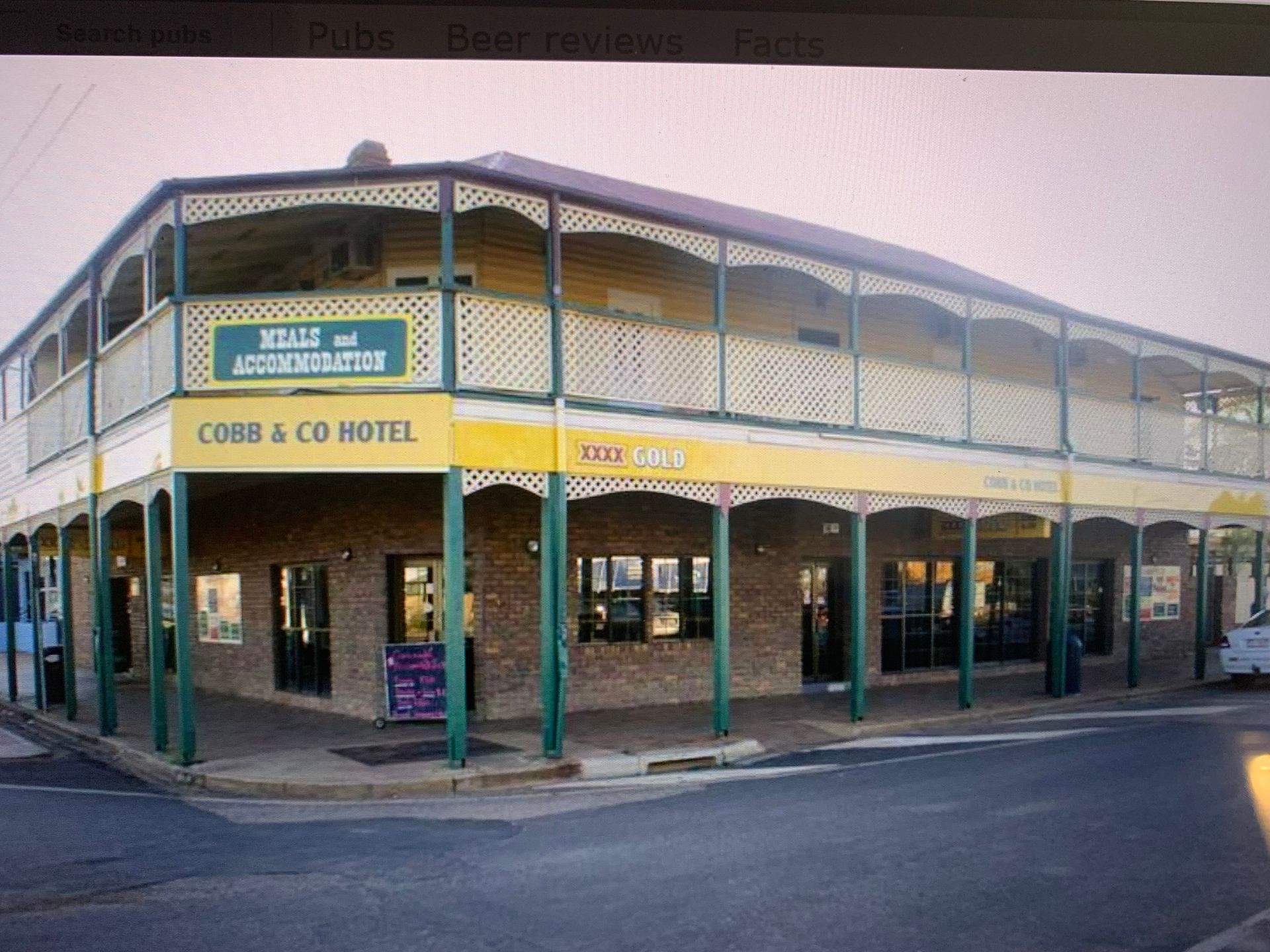 Hotels Sales in Queensland | SGW Hotel Broker