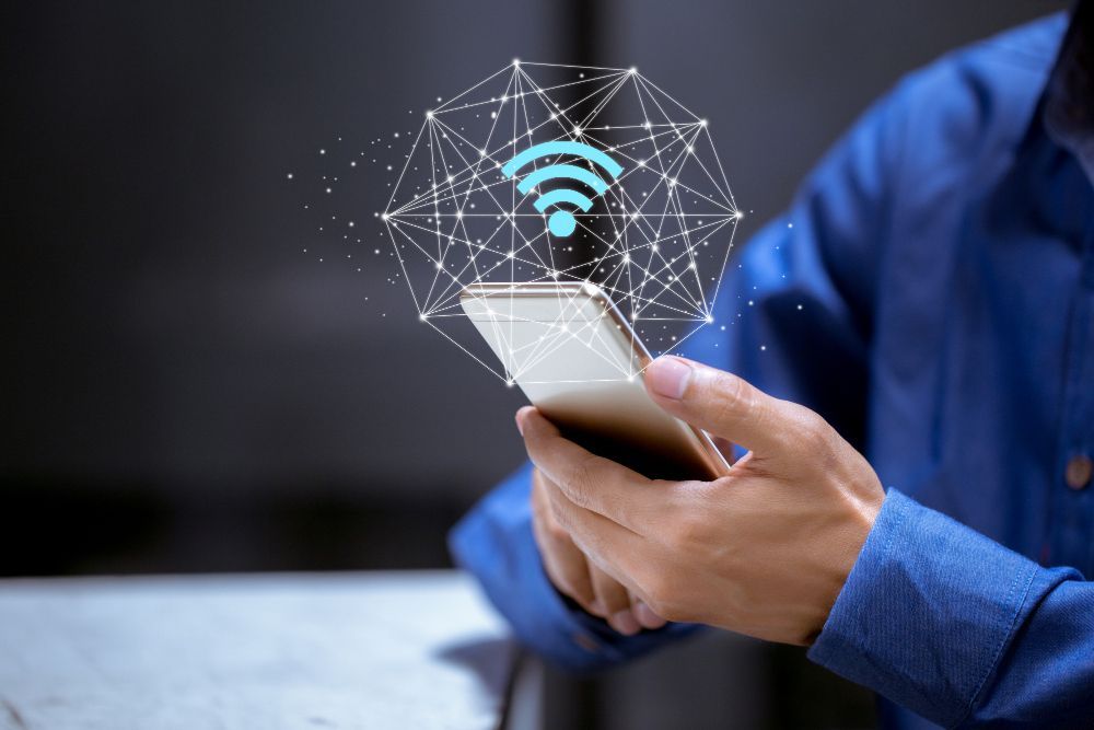 Wi-Fi 6: Velocidade e Estabilidade para Negócios