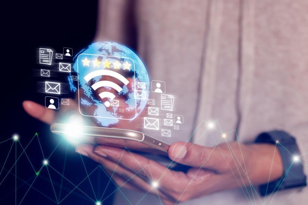 Wi-Fi Marketing e segurança de dados: estratégias para proteção
