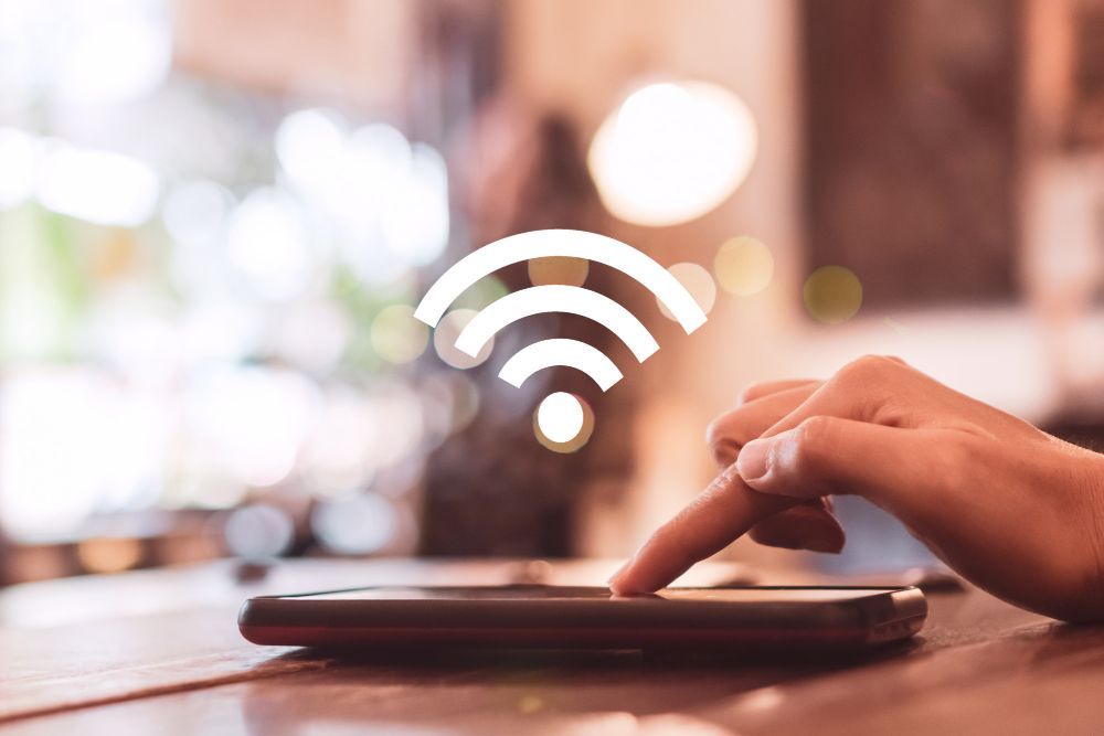 Conversão: maximizando o potencial do Wi-Fi Marketing