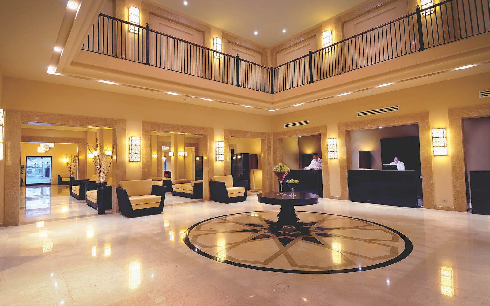 SENTIDO REEF OASIS SENSES RESORT