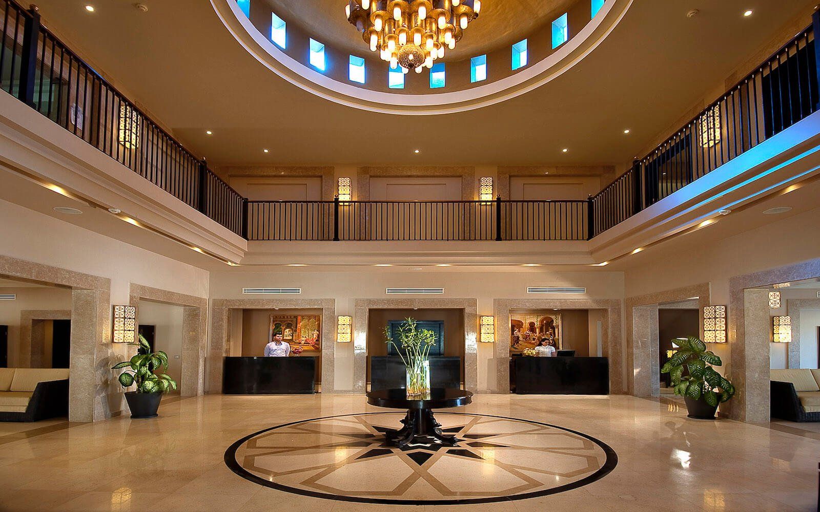 SENTIDO REEF OASIS SENSES RESORT