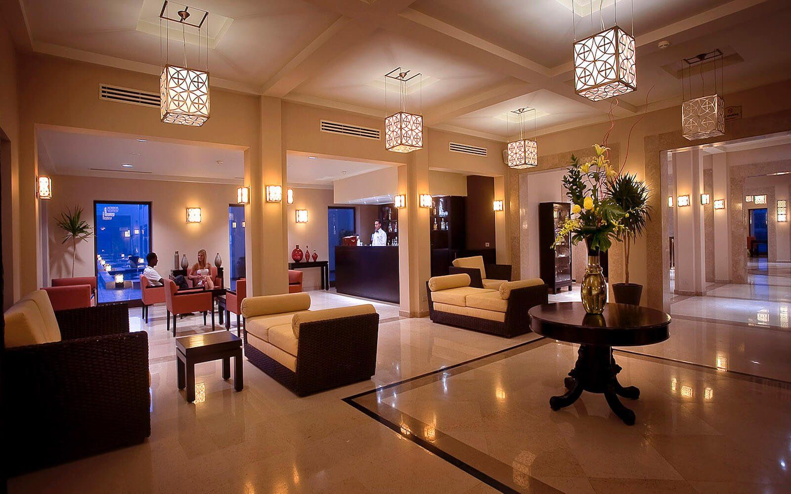 SENTIDO REEF OASIS SENSES RESORT