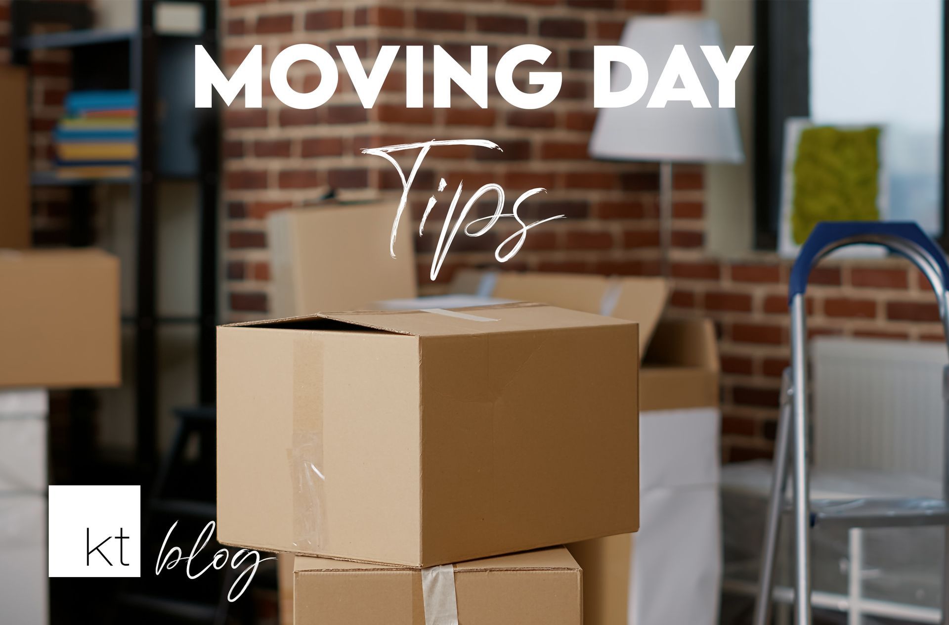 Comprehensive Guide to a Successful Moving Day