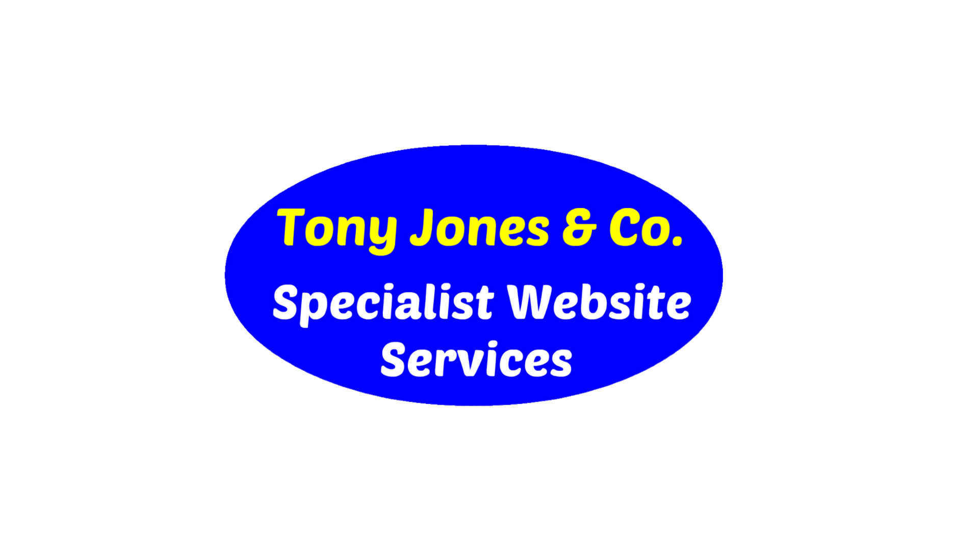 Wrexham Website Design|Tony Jones Web Design SEO Wrexham