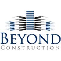 Home | Beyond Construction Inc. | Construction Company in Streamwood, IL
