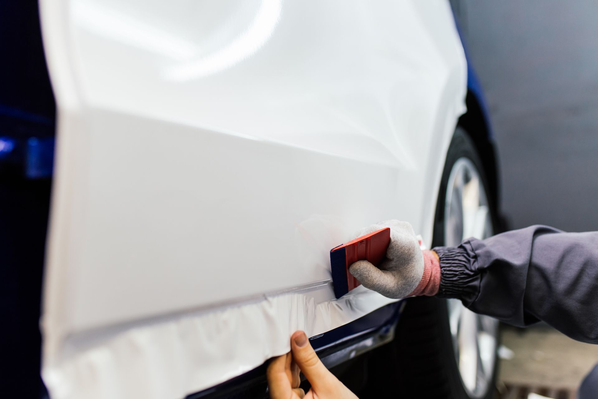 Custom Vinyl Wraps | St. Peters, MO | Wrap Haus