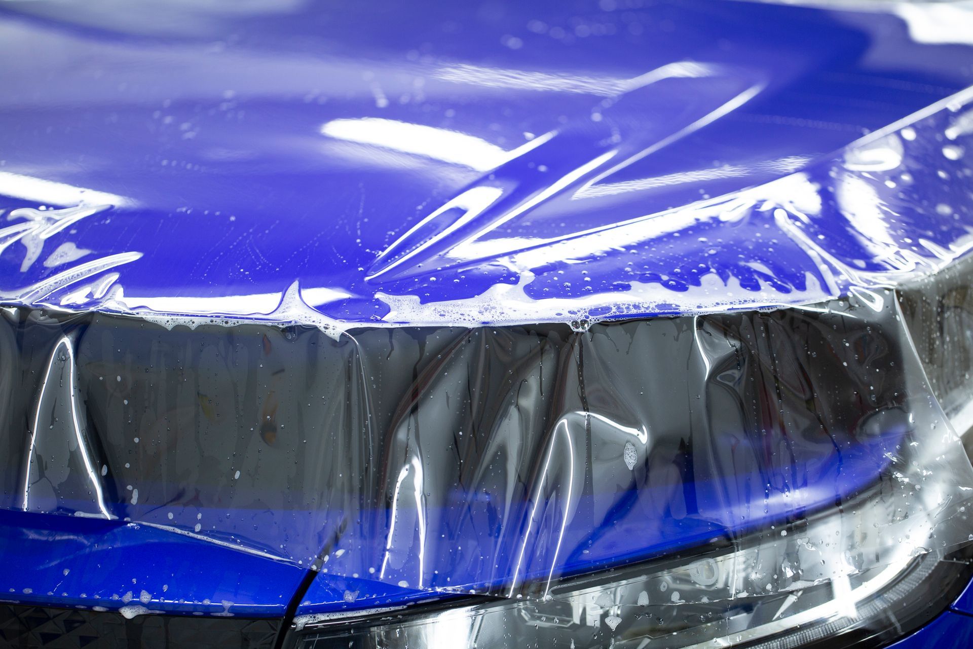 Custom Vinyl Wraps | St. Peters, MO | Wrap Haus