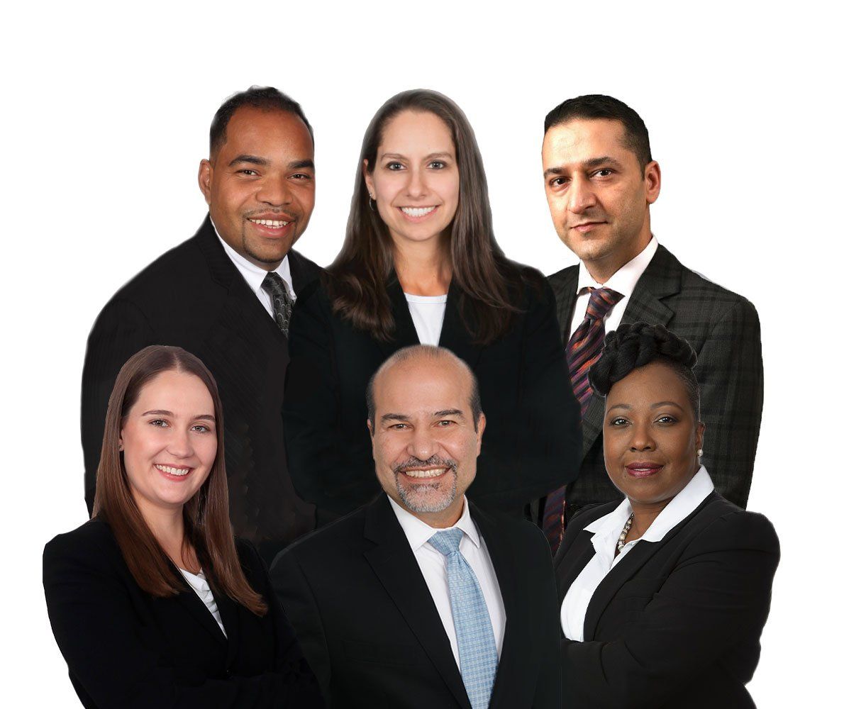 Meet The Team | The Duncan Home Team | Central New Jersey Real Estate