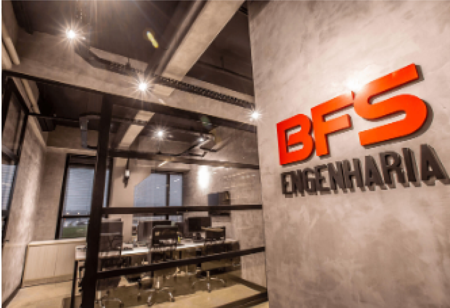 Trabalhe Conosco | Faça parte da equipe da BFS Engenharia