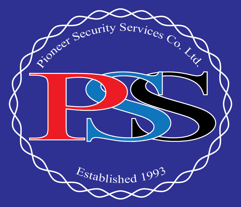 Security Products & Services | PSS