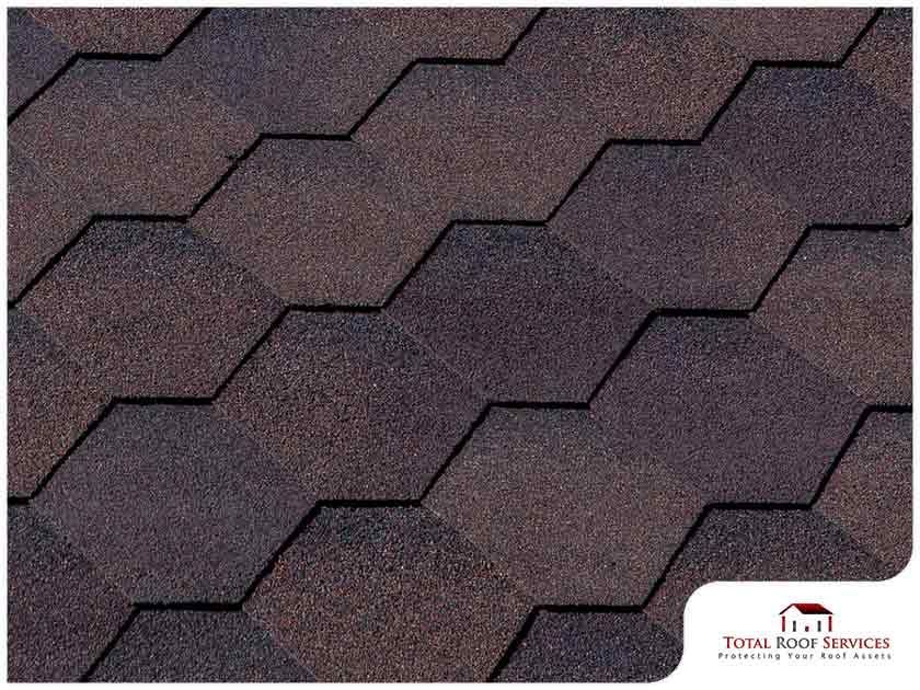 A Quick Overview on Three Asphalt Shingle Types