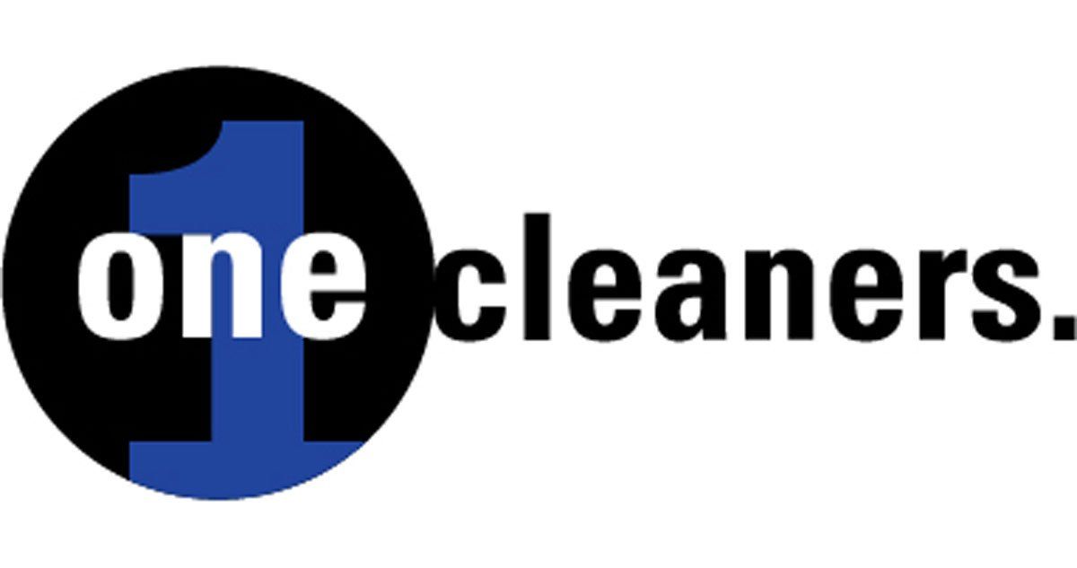 One Cleaners: Dry Cleaning & Laundry