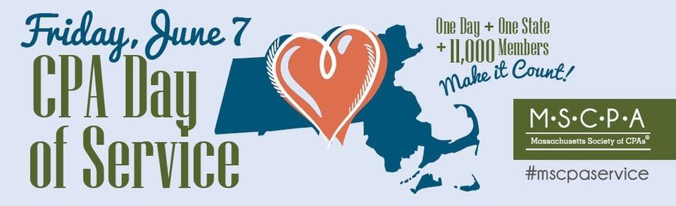 Giving Back | Stone & Company LLC