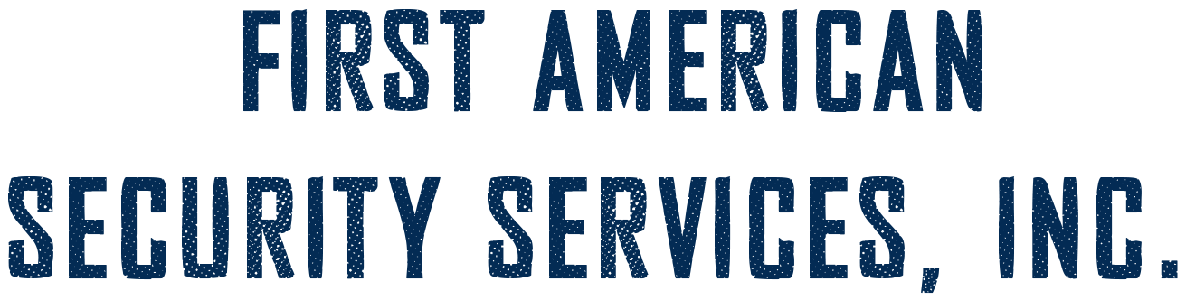 Security Services | Buffalo, NY | 716-768-2485