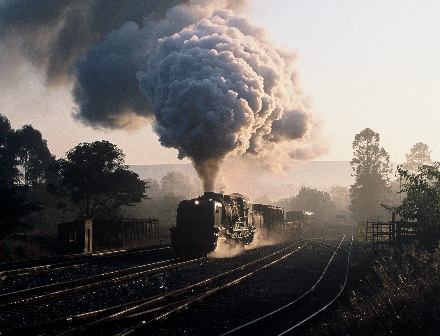 Direct Track Solutions