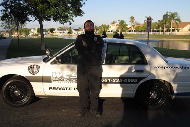 Security Guard Services | Bakersfield, CA | 800-213-0928