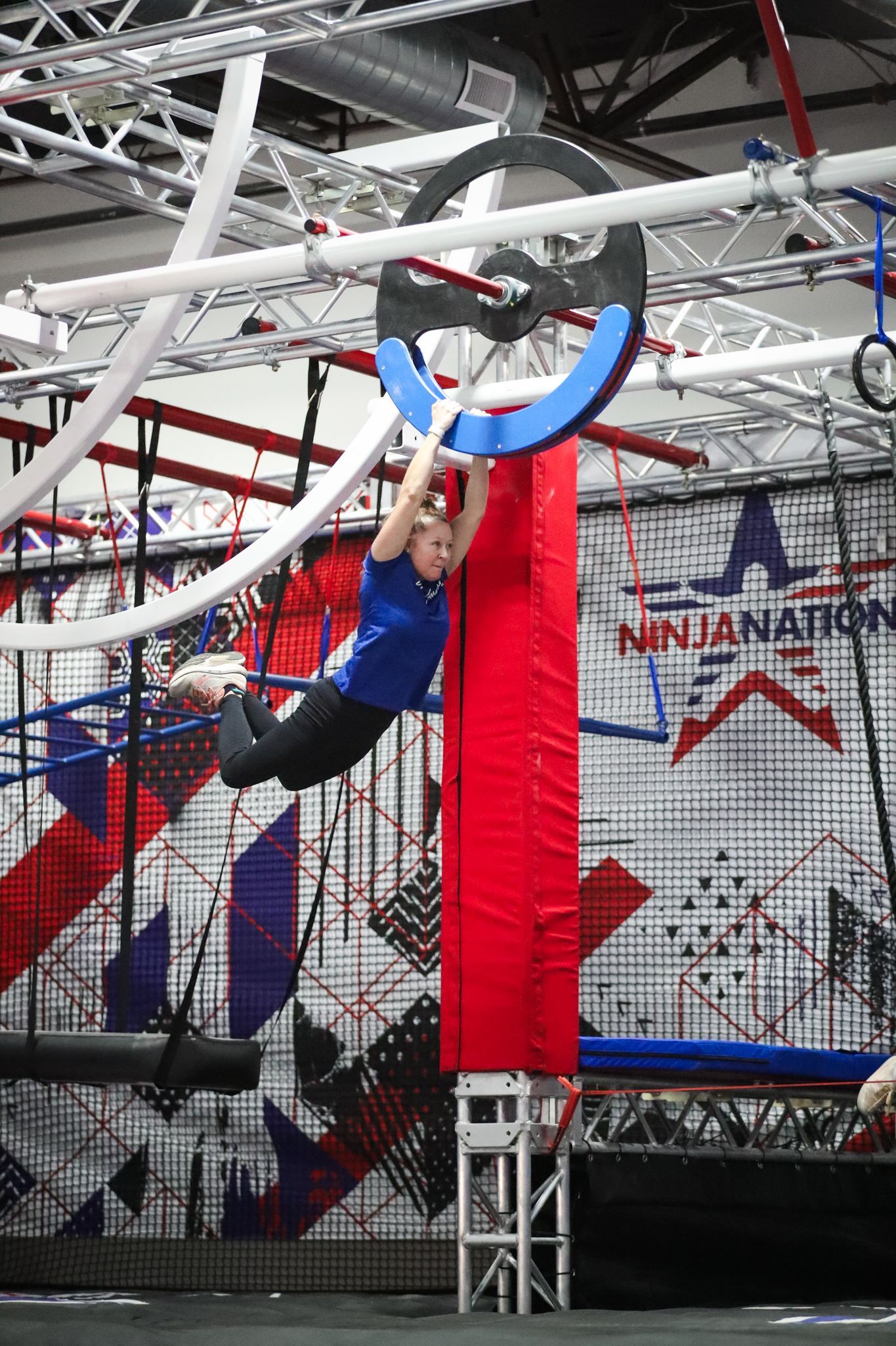 Ninja Nation Classes | Ninja Nation | Glendale, AZ